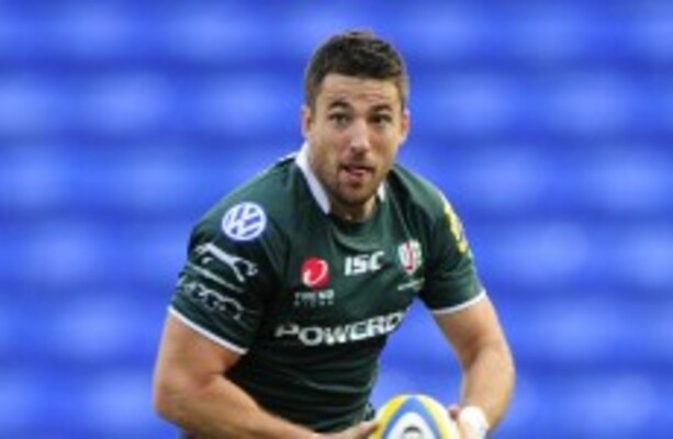 Green pastures: Ian Humphreys on life with London Irish · The 42