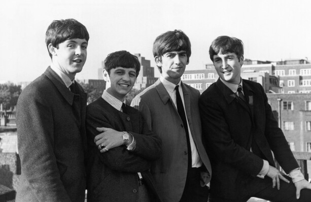 Quiz: How well do you know The Beatles' number one hits?