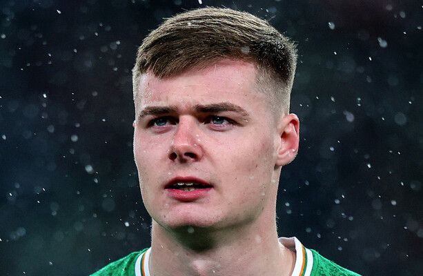 Evan Ferguson and Katie McCabe among the big names nominated for FAI awards