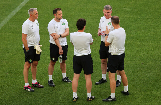 A draw not as valuable as it once was in Ireland's hinge game with Greece