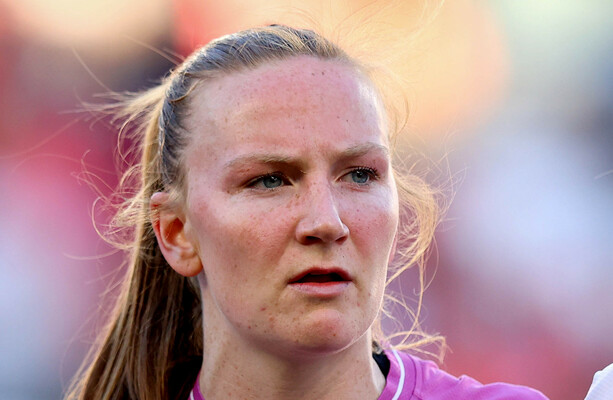 'It's hard to describe how much it means' - Ireland's number one and ...