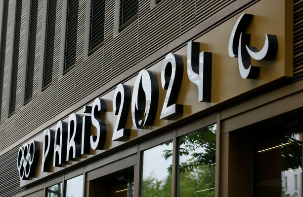 Police raid headquarters of Paris Olympics organisers · The 42