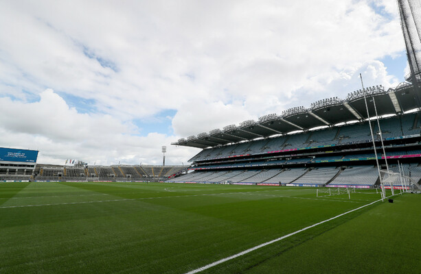 GAA release fixture details for All-Ireland quarter-finals and semi-finals