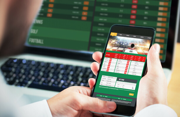 There are at least 12,000 problem gamblers in Ireland but probably more ...