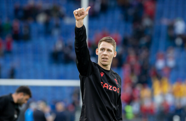 Wales star Liam Williams swaps Cardiff for Japan · The 42