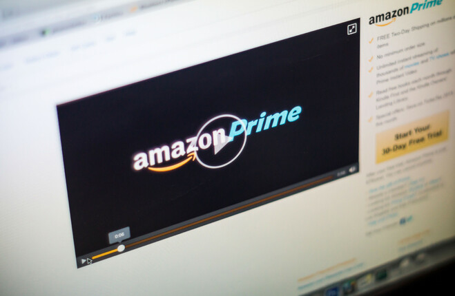 Amazon sued by US agency for deceiving Prime customers with convoluted ...
