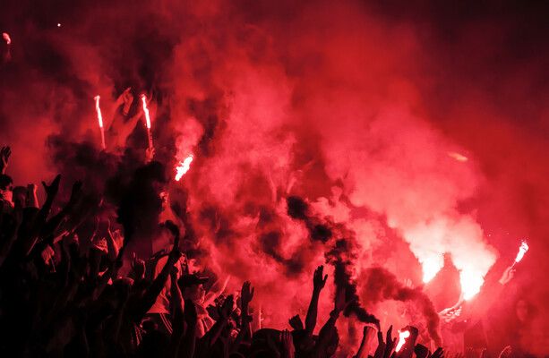 On The Right Wing: The 42 podcast which explores football's role in ...