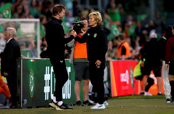 'More problems than solutions' but Pauw hails 'phenomenal' World Cup ...