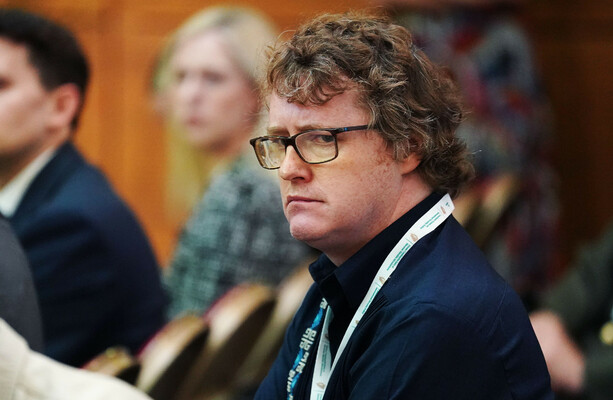 Son of President Michael D Higgins criticises consultative forum as ...