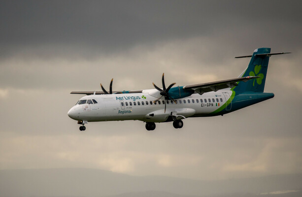 Pilots at Emerald Airlines to begin industrial action today due to ...