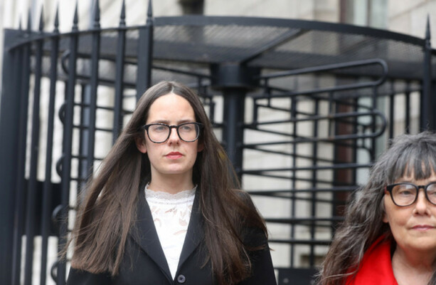 High Court judge says Ammi Burke case was dismissed due to her ...