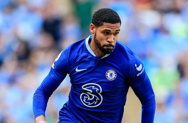 Ruben Loftus-Cheek close to AC Milan move as Chelsea squad overhaul ...