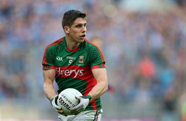 'Defensively, Dublin are there for the taking' - Keegan · The 42