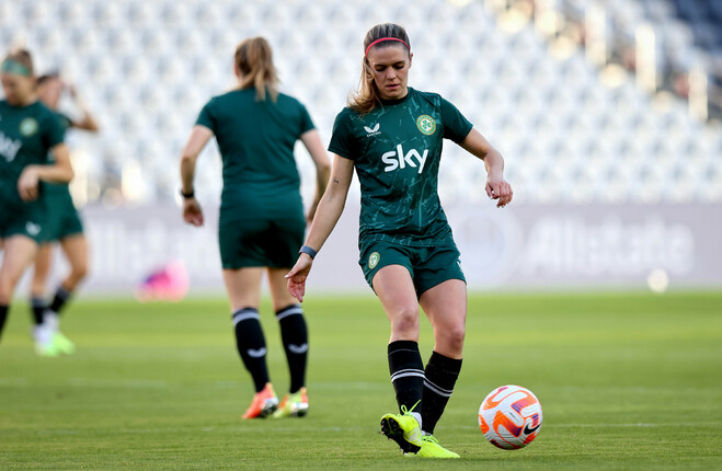 'A day of mixed emotions' - Ireland's Finn after World Cup squad ...