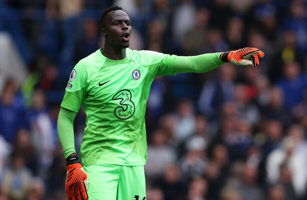Chelsea goalkeeper joins exodus to Saudi Arabia · The 42
