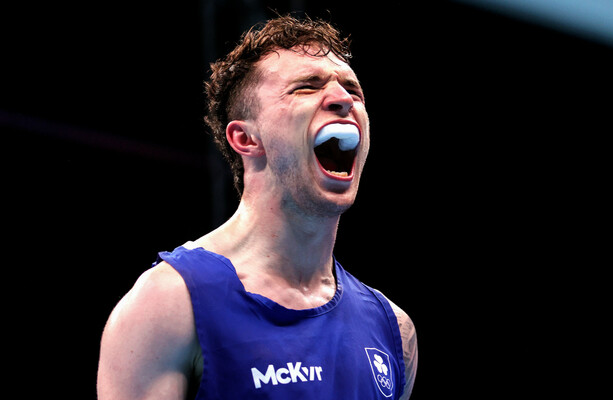 Irish boxers secure five European medals, with three sealing spots at ...