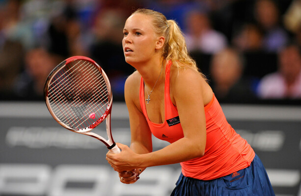 Caroline Wozniacki to come out of retirement · The 42