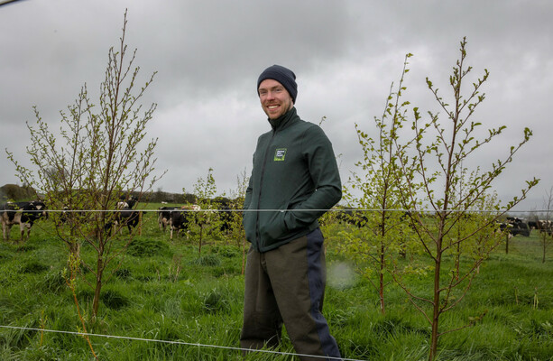 Getting to Know: Irish Dairy Farmers share their stories of sustainability