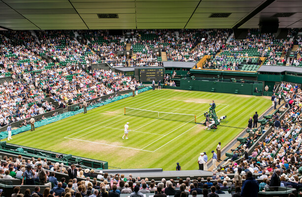 Quiz: How well do you know Wimbledon? · TheJournal.ie