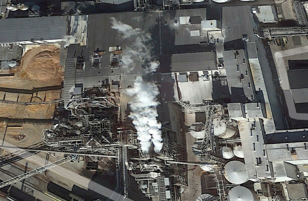 Debunked: 'Cloud factory' clip released on 1 April doesn't show that ...