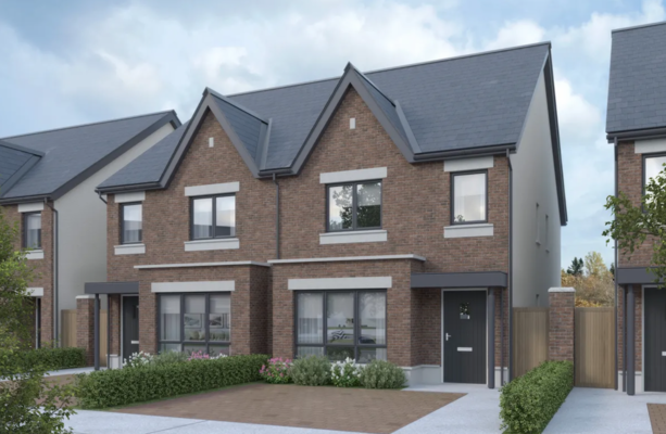 This is your sign to check out this new development in commuter ...