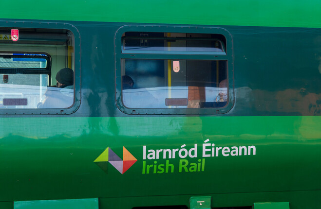 Irish Rail warns passengers about fake ticket inspectors on northern ...