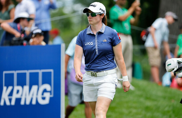 Leona Maguire in touch as Bailey Tardy leads US Women’s Open · The 42 Leona Maguire in touch as Bailey Tardy leads US Women’s Open · The 42