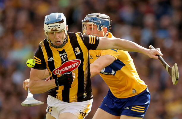Clare face 2022 emotional scars as Kilkenny enter after rousing ...