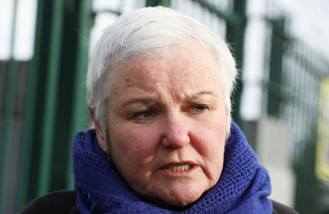 People Before Profit TD Bríd Smith announces she will not be seeking re ...