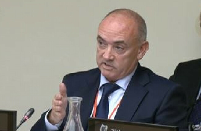 Noel Kelly says he 'acted under instruction from RTÉ' when mislabelling ...