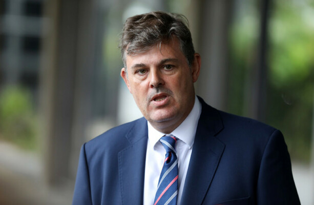 Live: RTÉ Board and Executive back before the Public Accounts Committee