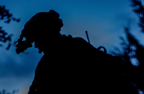 Inside the Army Ranger Wing: Prep for overseas deployments as new laws ...