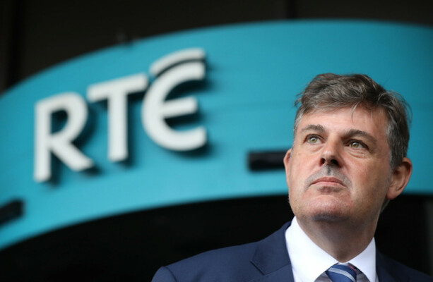 Kevin Bakhurst commissions external review of RTÉ's voluntary exit ...