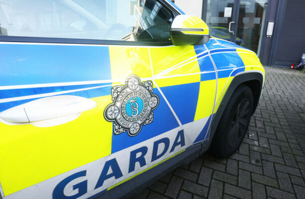 Two competitors killed in crash during Sligo Stages Rally · The 42