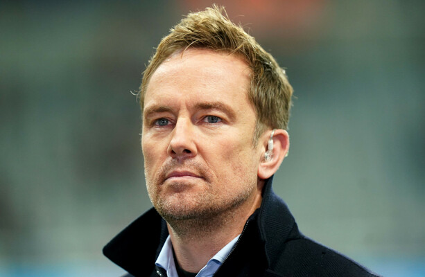 Simon Thomas named as Jeff Stelling's successor as Soccer Saturday host