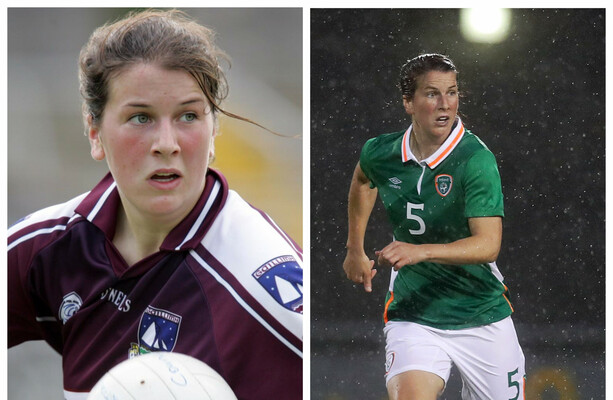 'People gave out to me for picking a child': From All-Ireland glory at ...