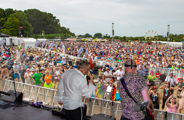 Forever Young founder defends closure of festival to ticket-holders on ...