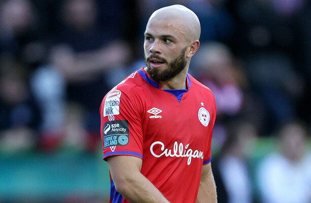 Midfielder Coyle signs new contract with Shelbourne · The 42