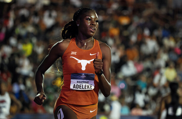 Adeleke announces Nike signing as professional debut looms in Hungary