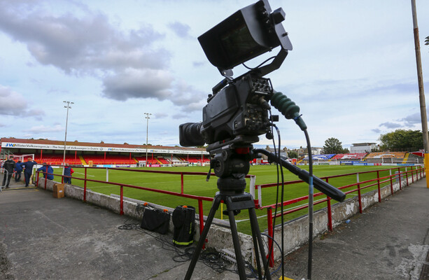 Gavin Cooney: TG4 should be better funded and become the LOI's main ...