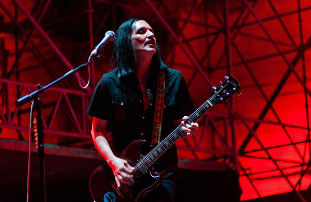 Placebo frontman being investigated by police after calling Italy PM ...