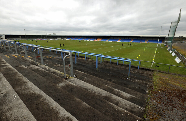 Longford GAA buy land next to Pearse Park for €1 million to build ...