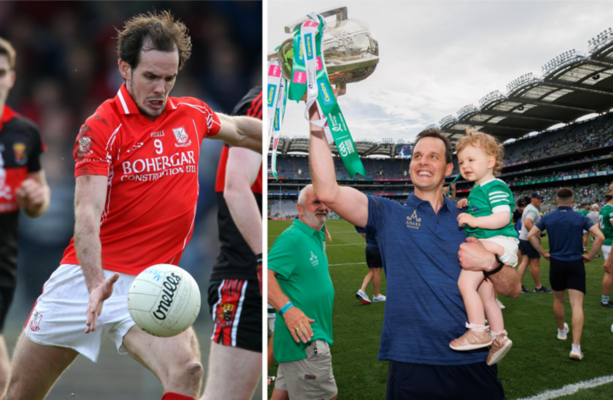 'Just amazing for us to watch' - From Limerick football to genius ...