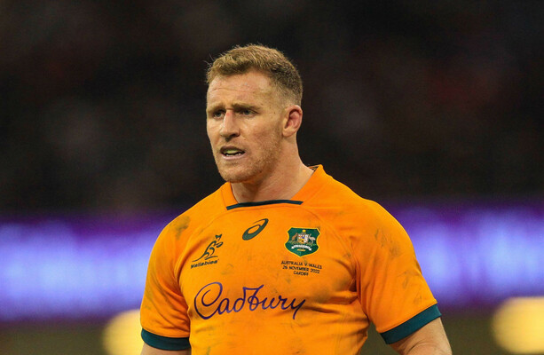 Wallabies axe duo for All Blacks Tests · The 42