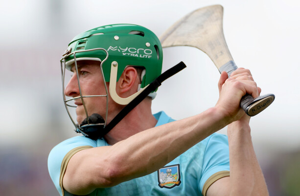 Anthony Nash: Nickie Quaid vs Eoin Murphy - one goalkeeper has the edge ...