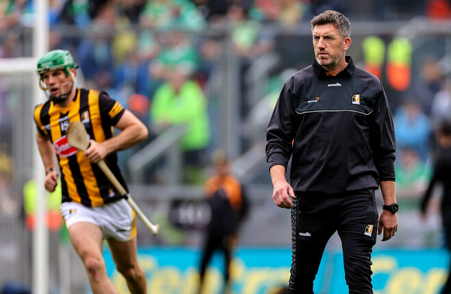 Derek Lyng: 'They're a fantastic team. We weren't good enough' · The 42