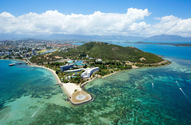 Macron urges New Caledonia separatists to accept string of votes to ...