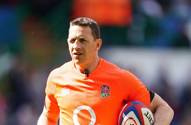 Scott Bemand appointed head coach of Ireland women's rugby side · The 42