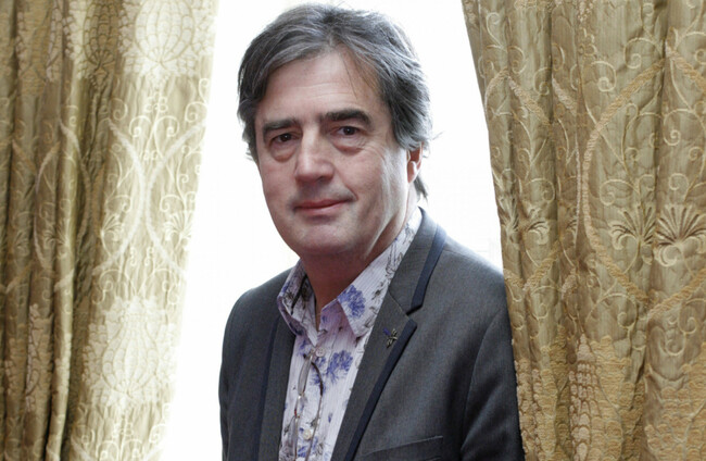 Four Irish writers make the Booker Prize longlist for 2023