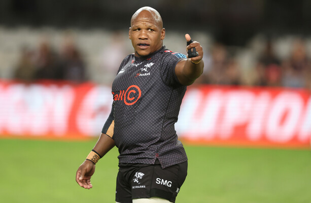 Mbonambi to become second black Test captain of Springboks · The 42